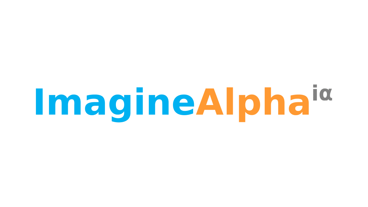 Imagine Alpha - Visualise investment opportunities in a matter of seconds